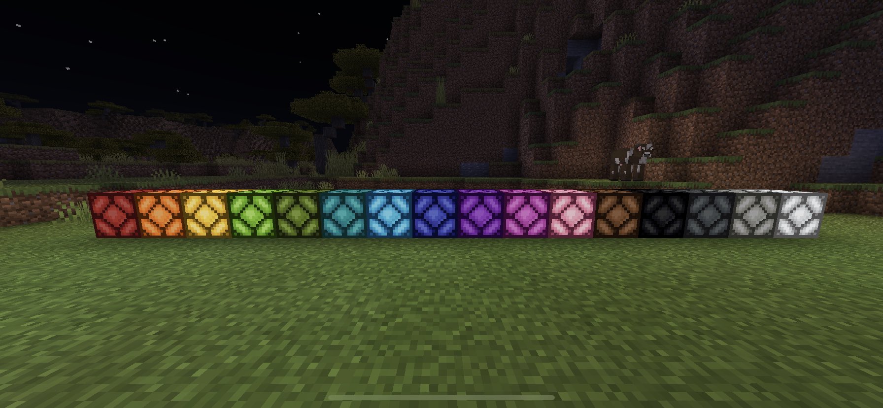 Minecraft Redstone Lamp Texture The 42 Best Minecraft Texture Packs