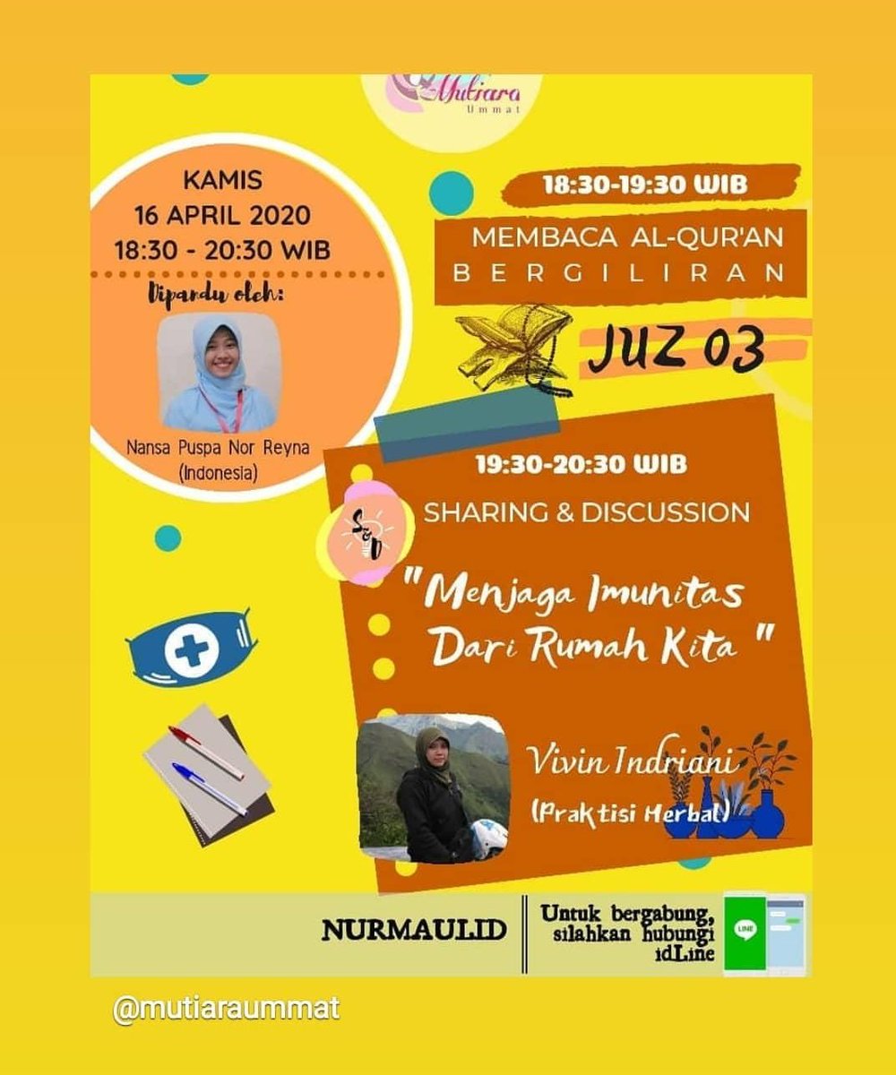 Nansa Puspa Nor Reyna (@nansa_puspa) | Twitter