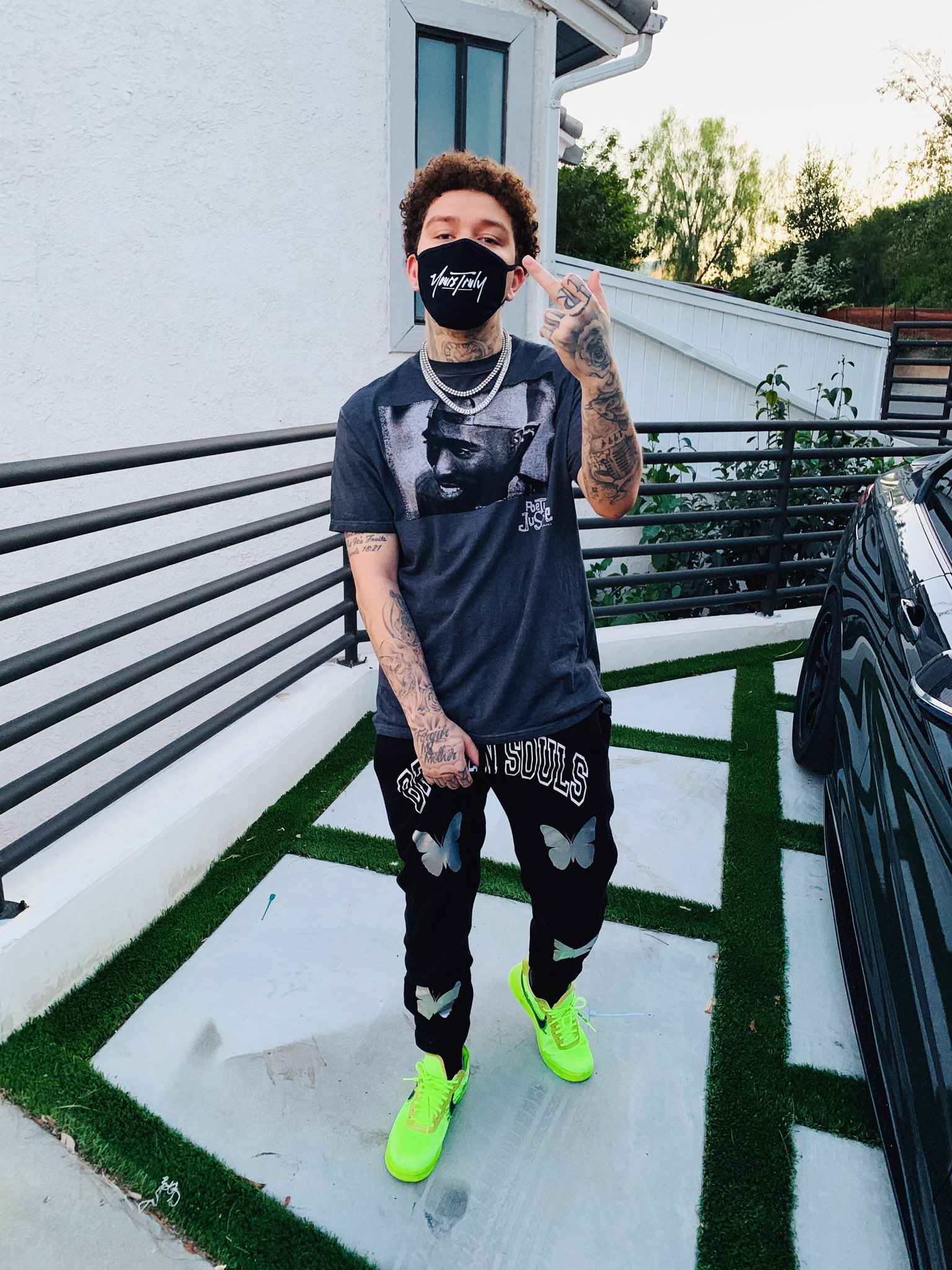 Phoraone Instagram