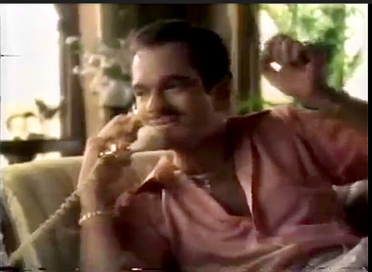 Young Robert Picardo