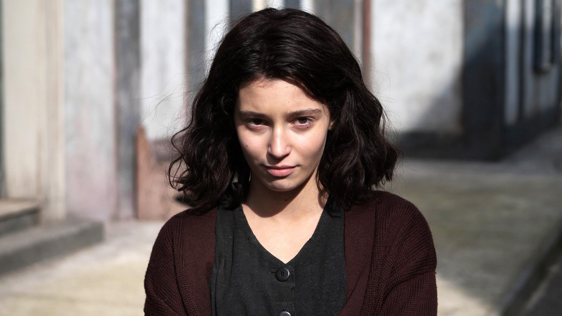 Gaia Girace