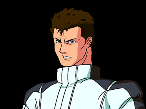 Gundam Vs: Ryou Roots (UC) vs Shinn Asuka (CE) | SpaceBattles