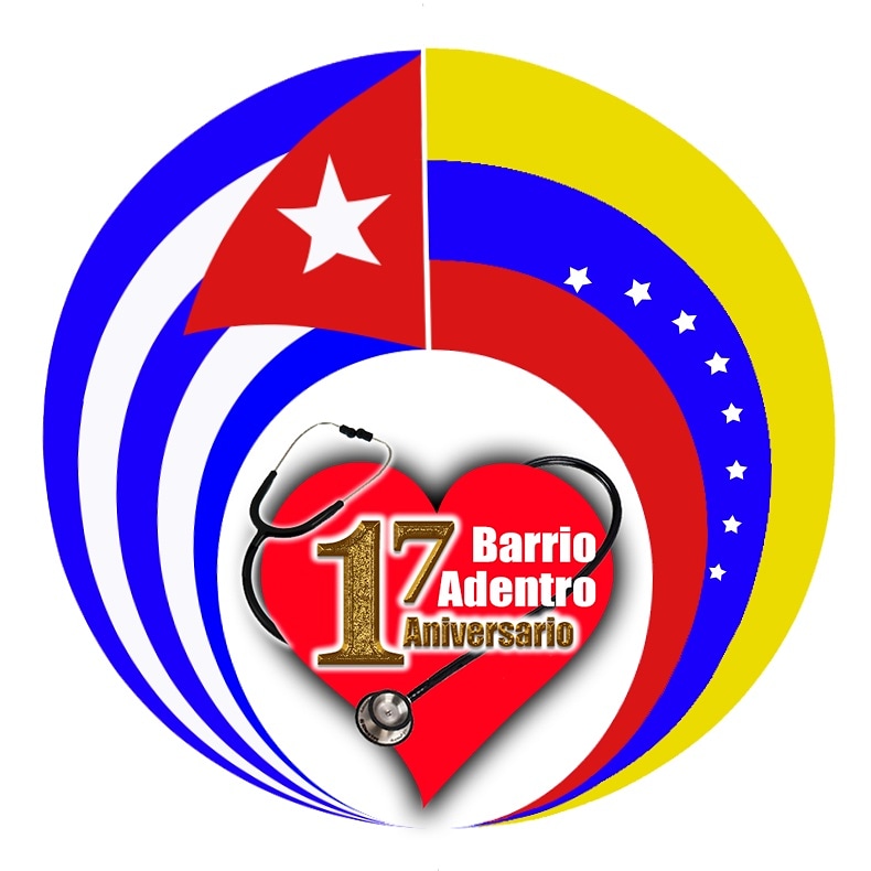 Mision Barrio Adentro Logo Amazon.com: Capital Social Y Participación