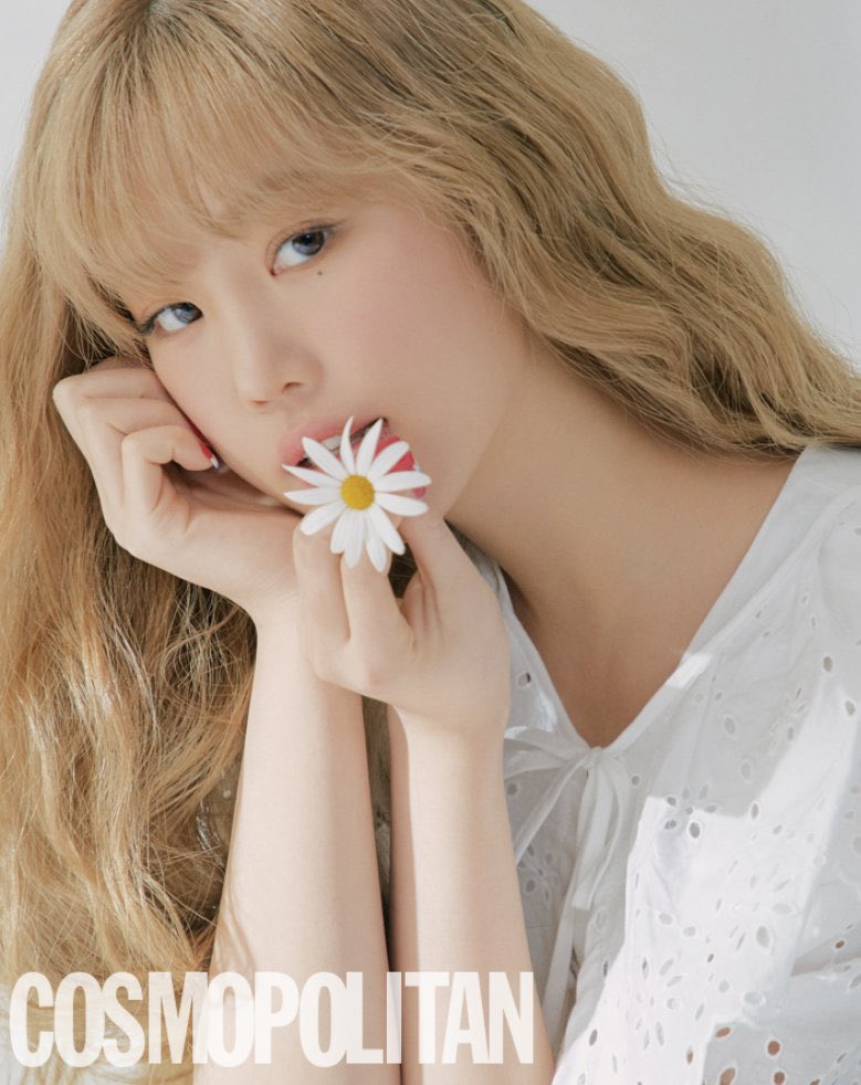 soojin pics (slow) on Twitter: "soojin for zig zag x cosmopolitan…