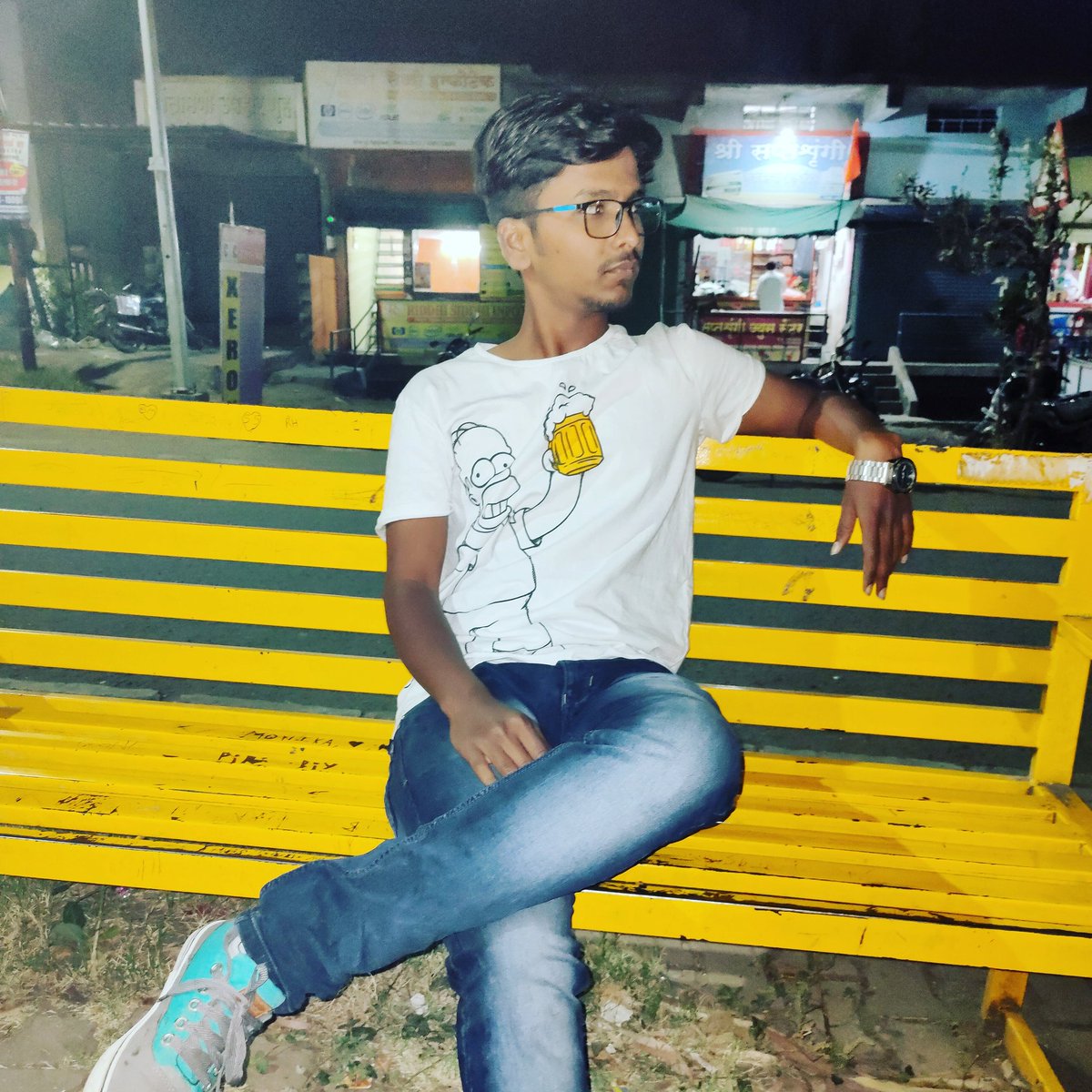 Subodh wankhade (@Subodhwankhade7) | Twitter