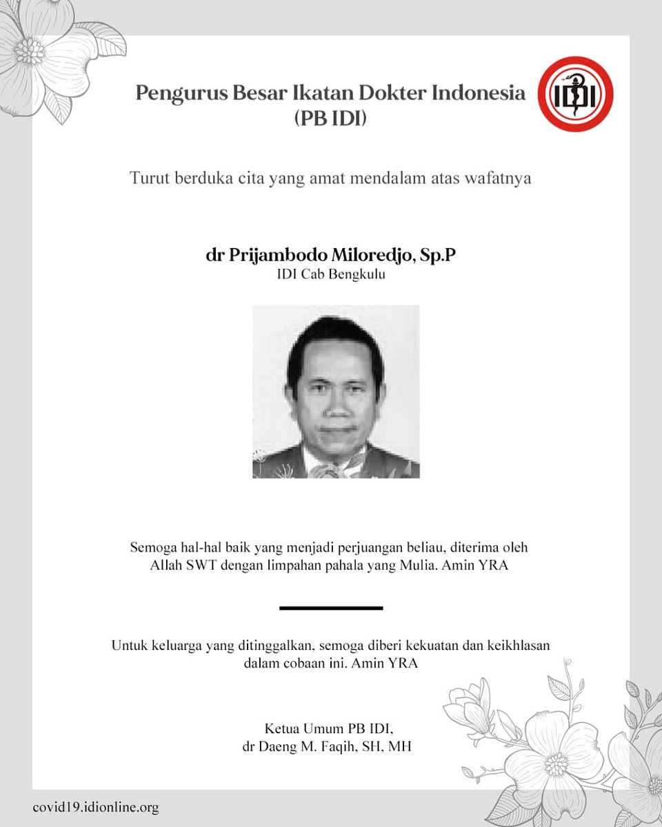 Ainun Najib on Twitter: