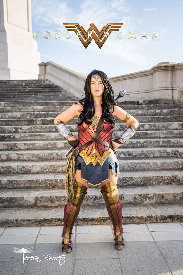 Twoucan - Alberto Fernández Cosplay (@AF_Cosplay)