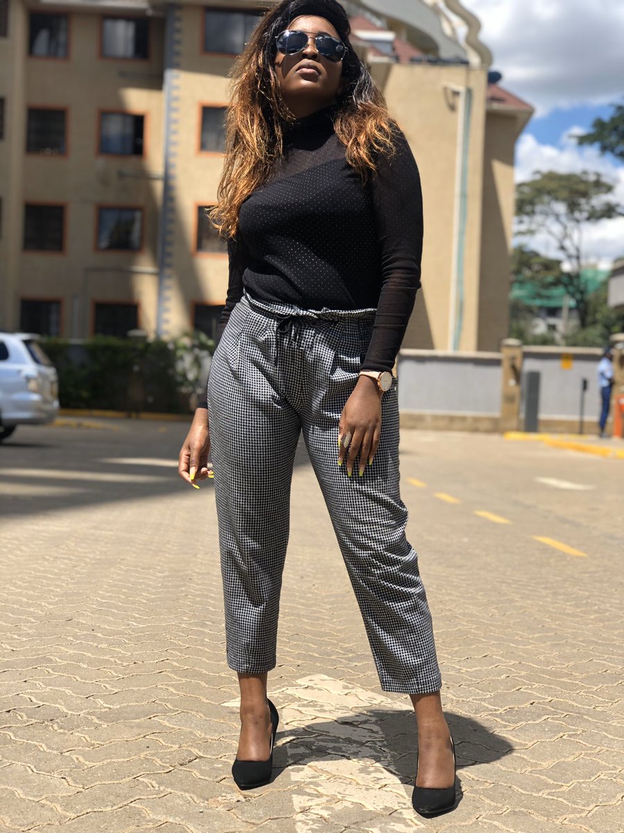 NADIA MUKAMI🇰🇪 on Twitter: "I have a shop nimefunguaMwihoko, Discovery when Quarantine is over ...