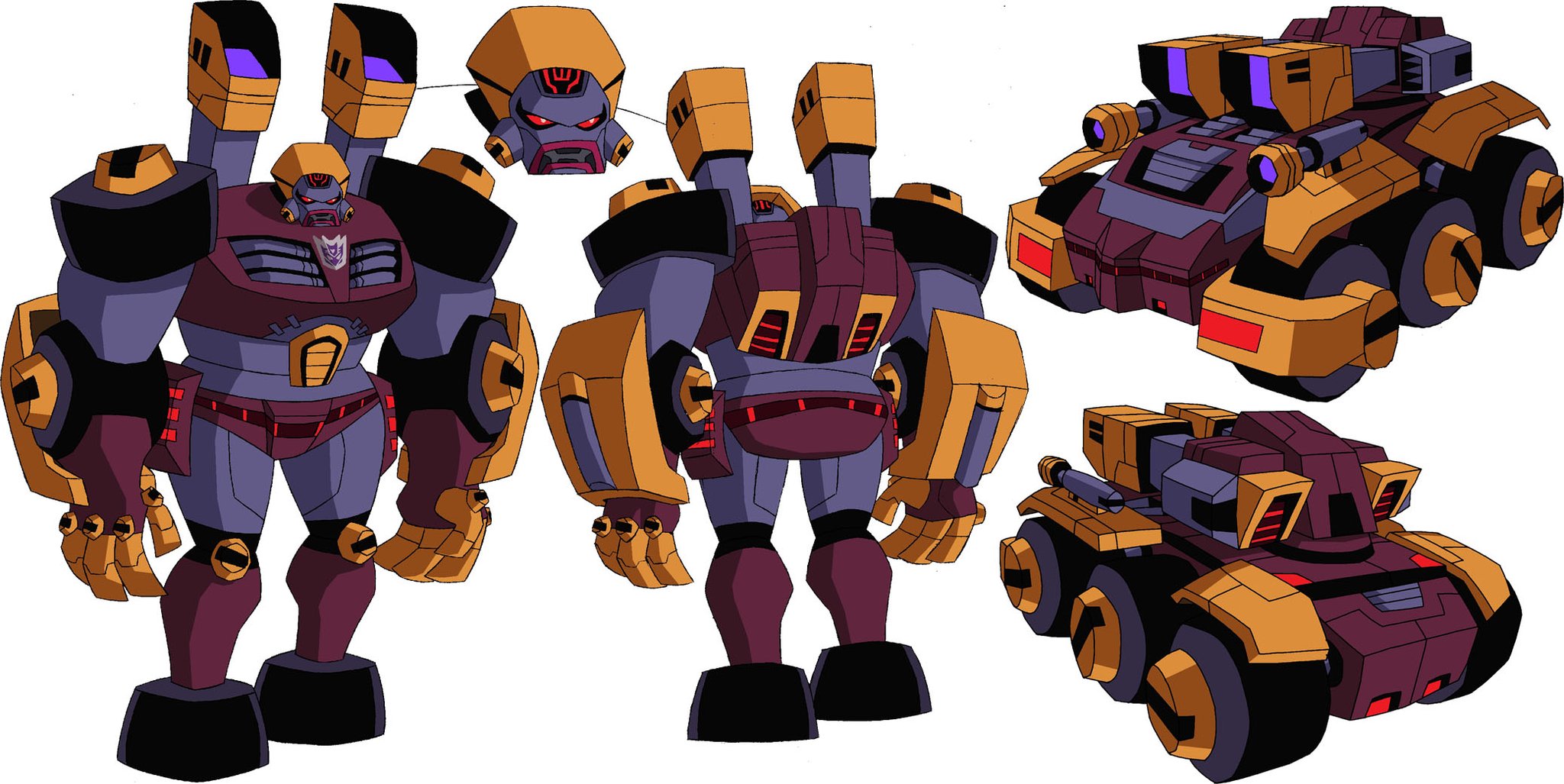 Transformers Fanstream announced for 6/20/23 at 11 am ET | Page 88 ...