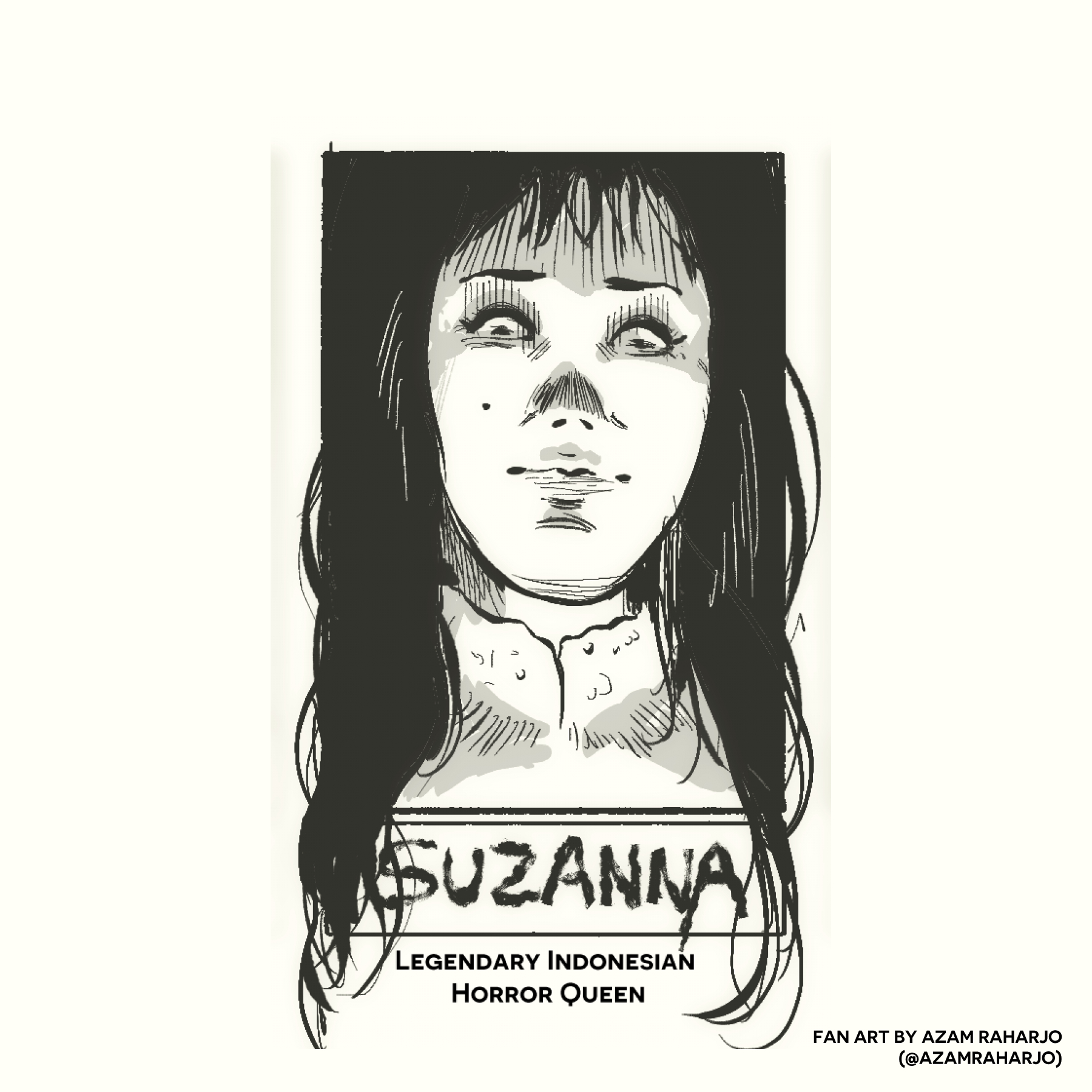 Suzanna Horror