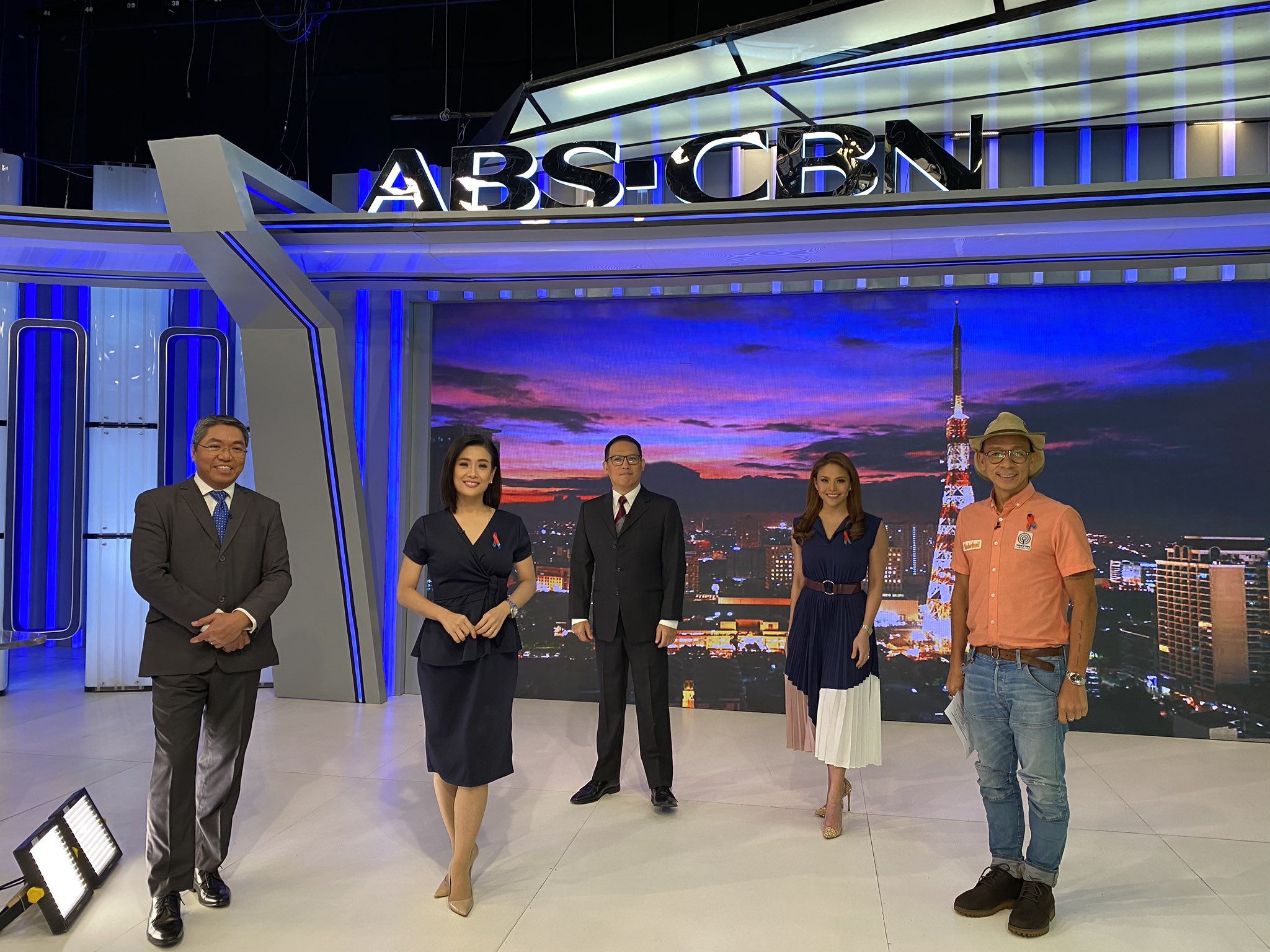 Gretchen Fullido Tv Patrol