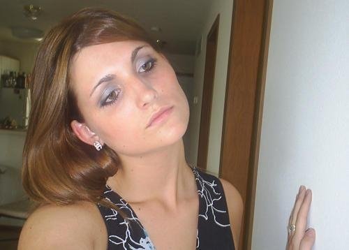 Cher Scarlett 🎃 on Twitter: "This is from 2005 btw, BEFORE instagram even existed This was for ...