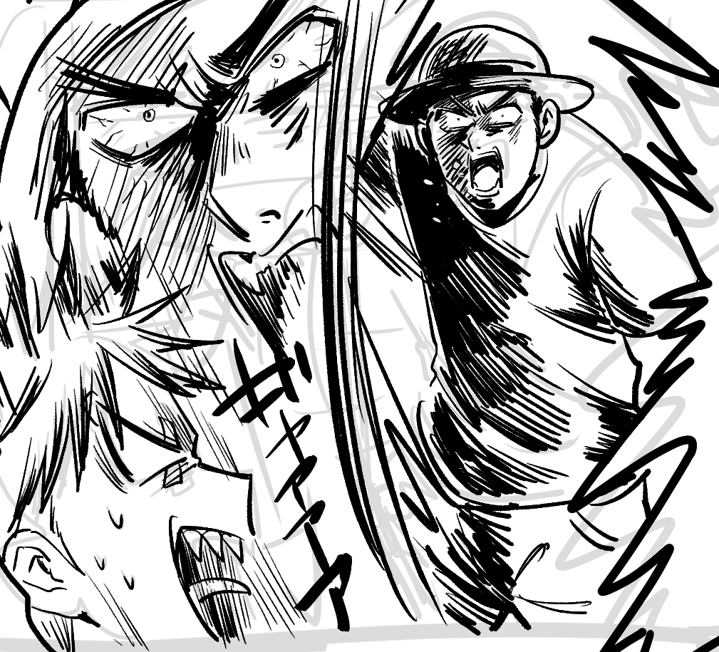 「尾張 https://t.co/RH9EjB1vdF #MagicalDraw 」ピヨ彦の漫画