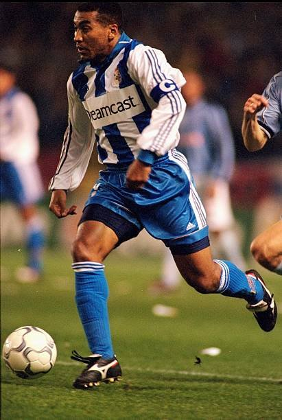 Mauro Silva Soccer Futera Unique World Football Signature Auto 世界1枚限定 ...