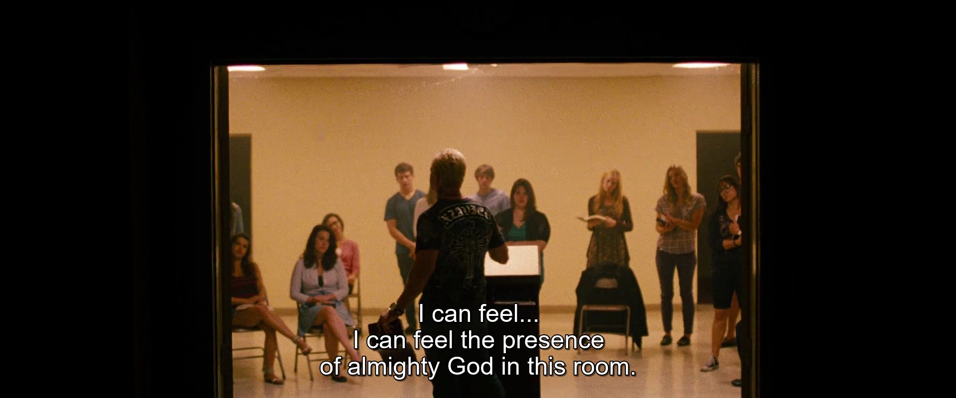 Jeff Jarrett Spring Breakers