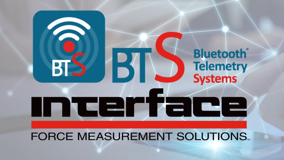 Interfaceforce | Kraftaufnehmer