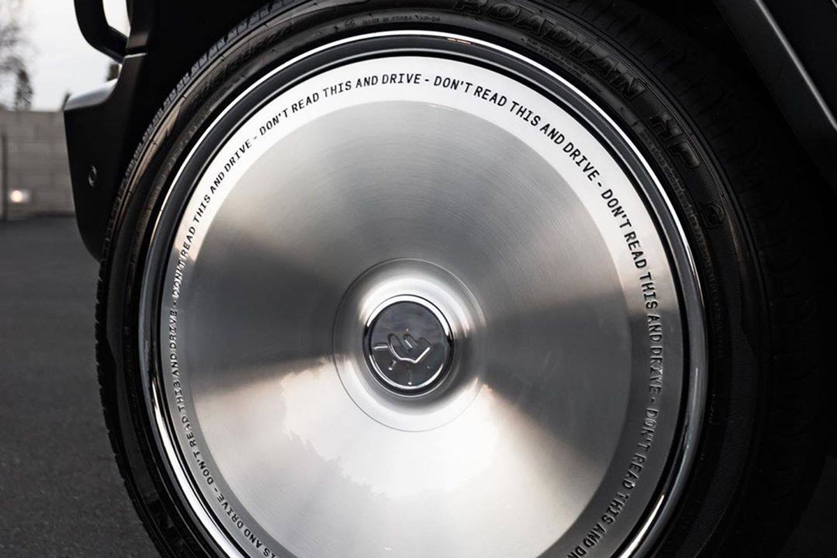 Forgiato Wheels - @forgiato Twitter Analytics - Trendsmap