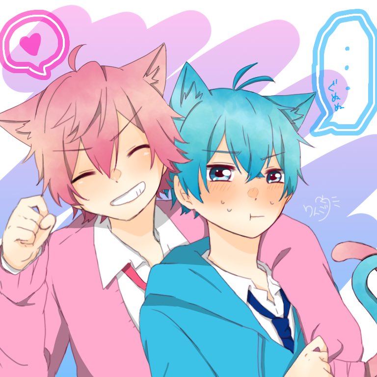 りん！🍎 (@kira__shhh) さんのイラスト・マンガ作品まとめ (31 件) - Twoucan