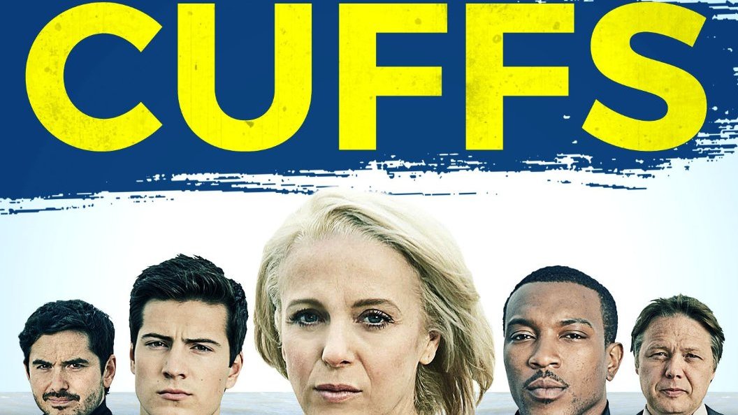 UK FILMS AND TV CENTRAL on Twitter: "Cuffs - Tv Show - Mini Series - BBC One - 8 episodes. A ...
