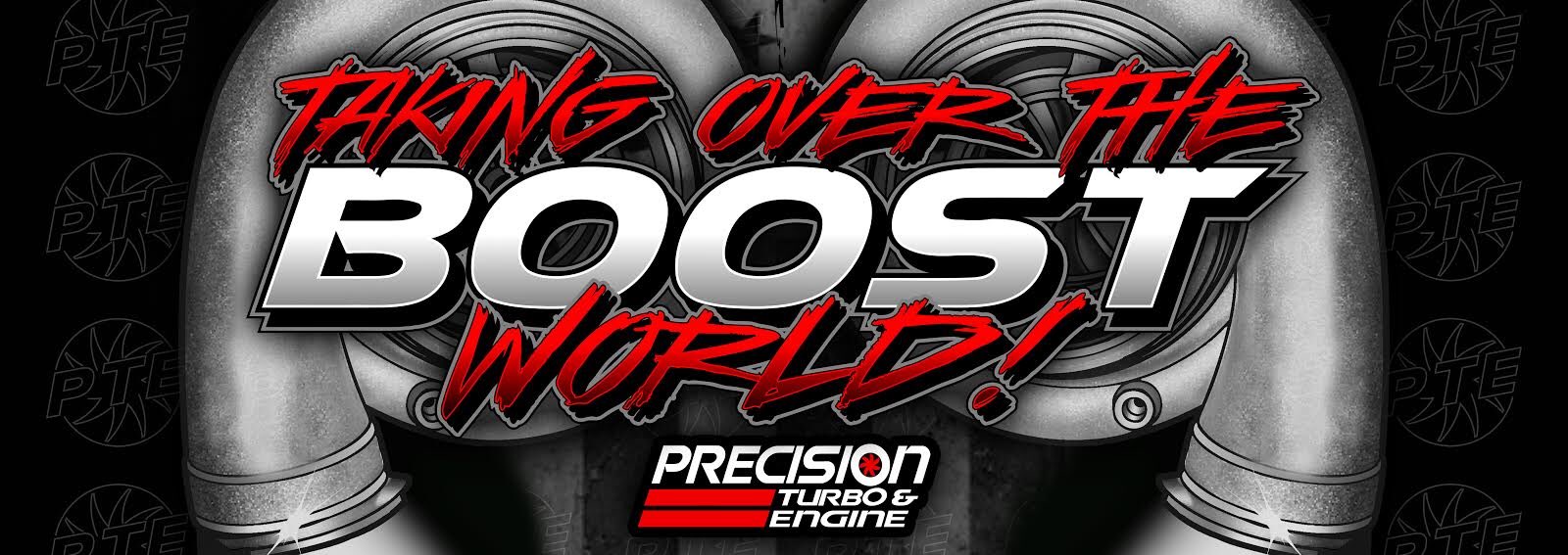 Precision Turbo (@PrecisionTurbo) / Twitter Precision Turbo (@PrecisionTurbo) / Twitter