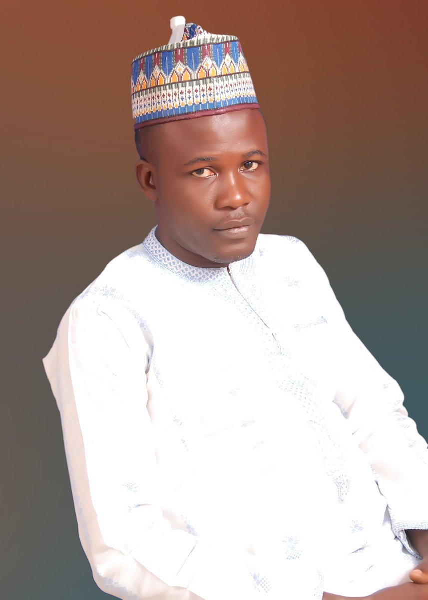 Benjamin Dauda Akula (@AkulaBendakula) | Twitter