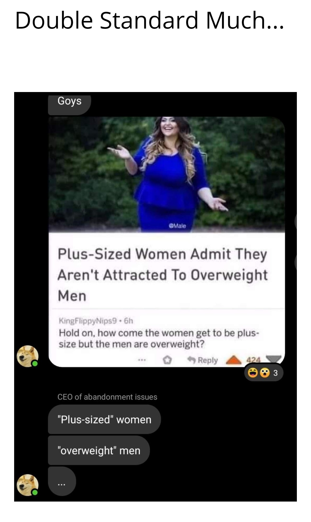 Overweight Man Memes Further Facilitating Funny Fat Man Memes