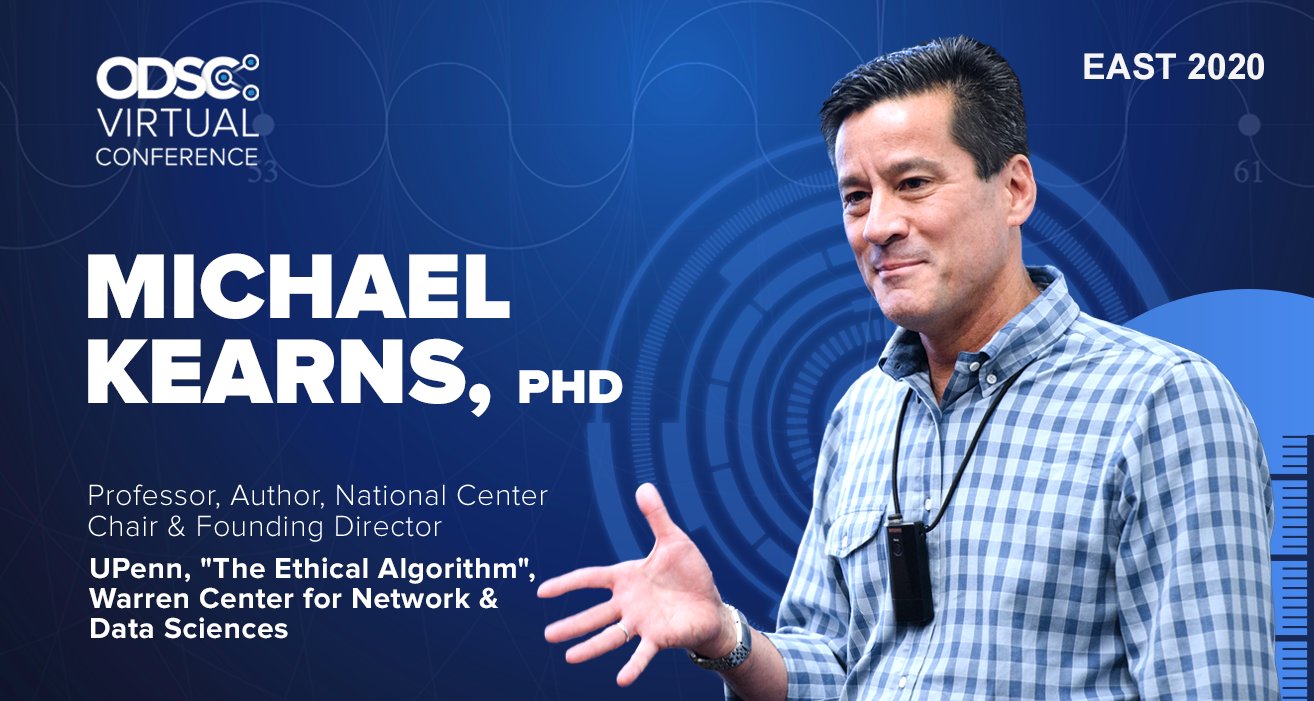 Michael Kearns Upenn