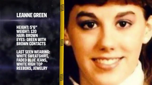 Leanne Green's Instagram, Twitter & Facebook on IDCrawl