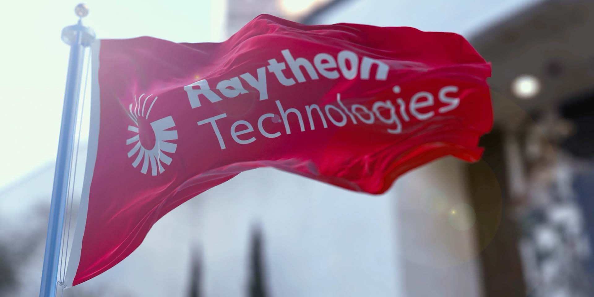Raytheon Png