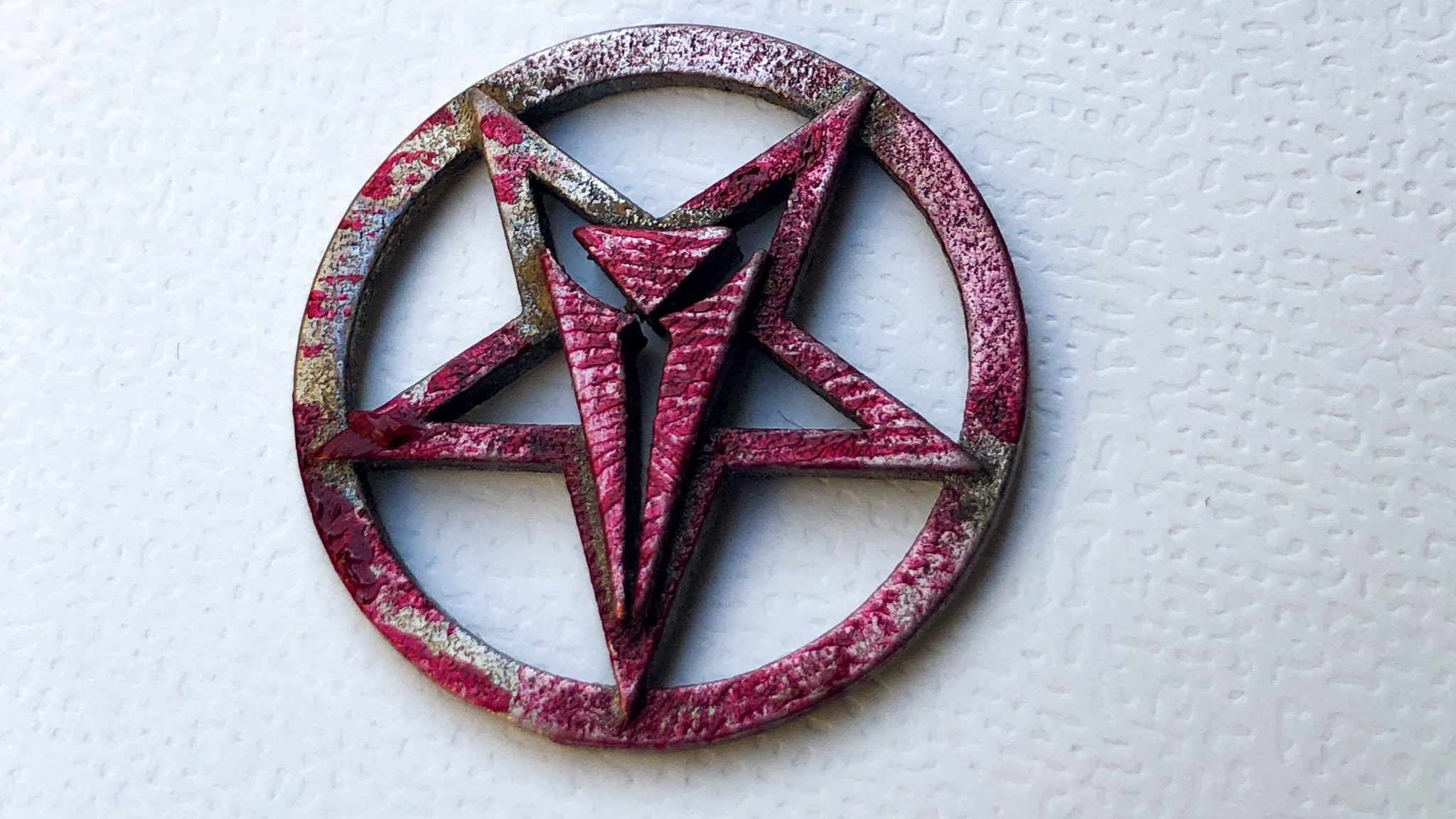 Asmodeus Symbol