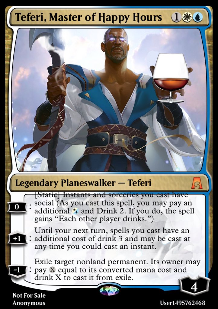 Planeswalker Memes Multiverse Set Review: Modern Horizons 2 (Part 1)