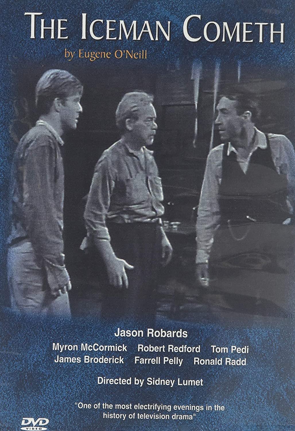 The Iceman Movie Dvd Cover