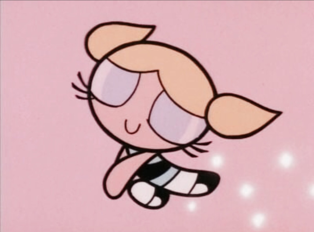 Powerpuff Girls Clips Posted By Bad People 💗 On Twitter You Forgot