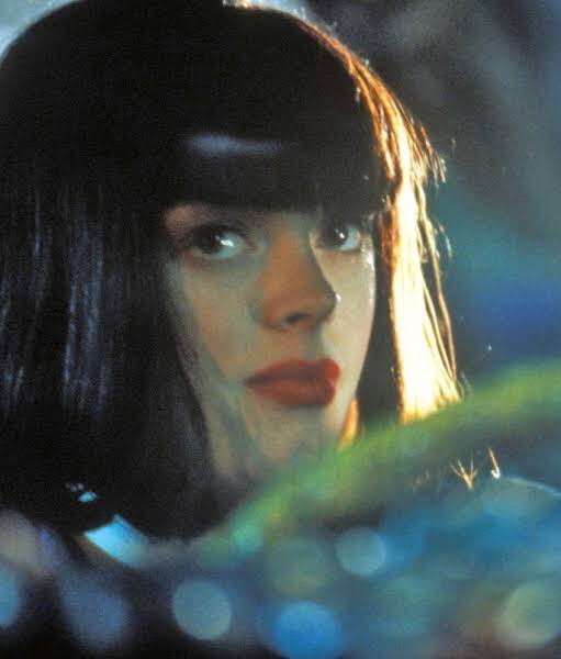 Rose Mcgowan Doom Generation