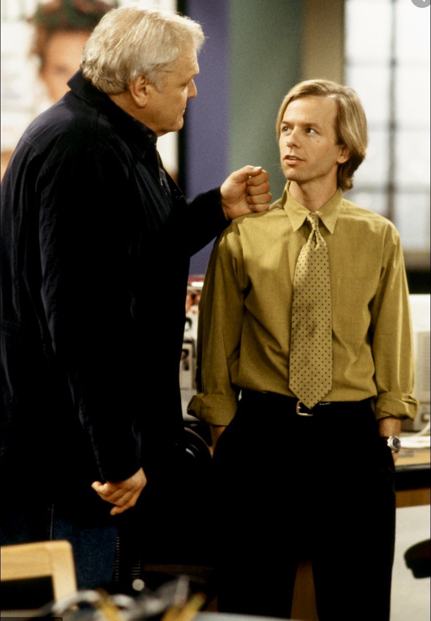 David Spade Bryan Spade