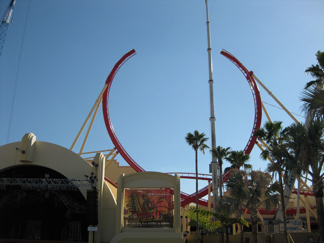 Hollywood Rip Ride Rockit Loop