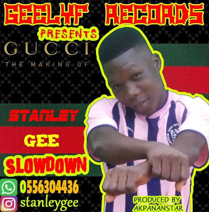 Stanley Gee (@StanleyGee4) | Twitter