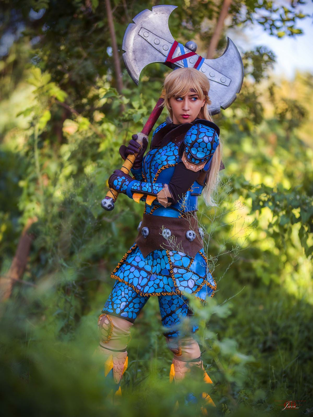 Lady Devilrose on Twitter: "Se me ha ocurrido hacer un hilo super guay entre todos los ...