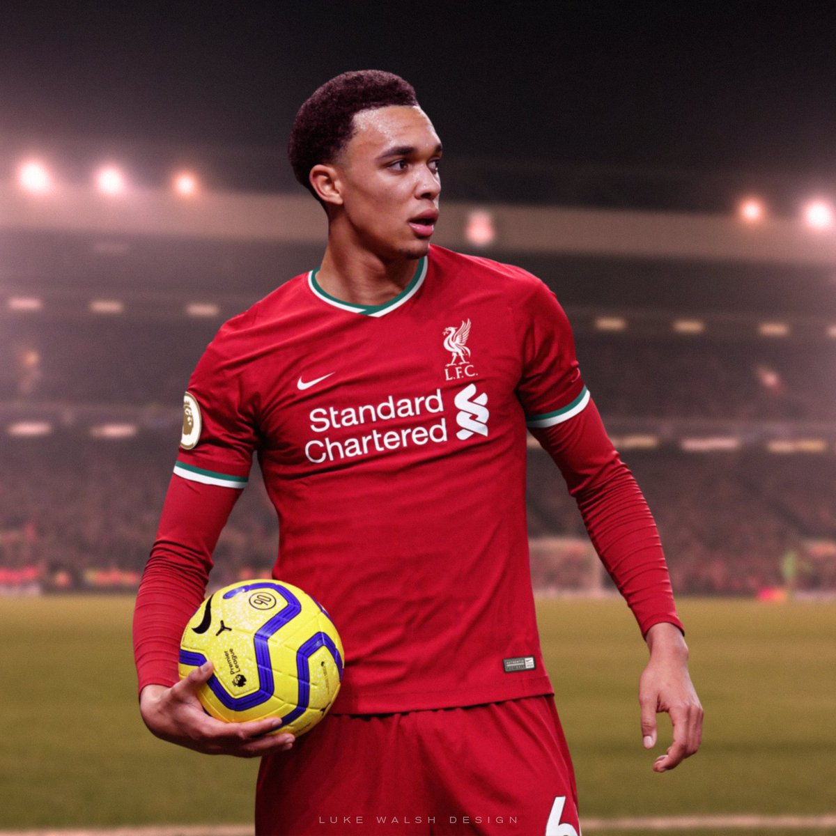 Liverpool FC 2021-22 Nike Home Kit Todo Sobre Camisetas | atelier-yuwa.ciao.jp