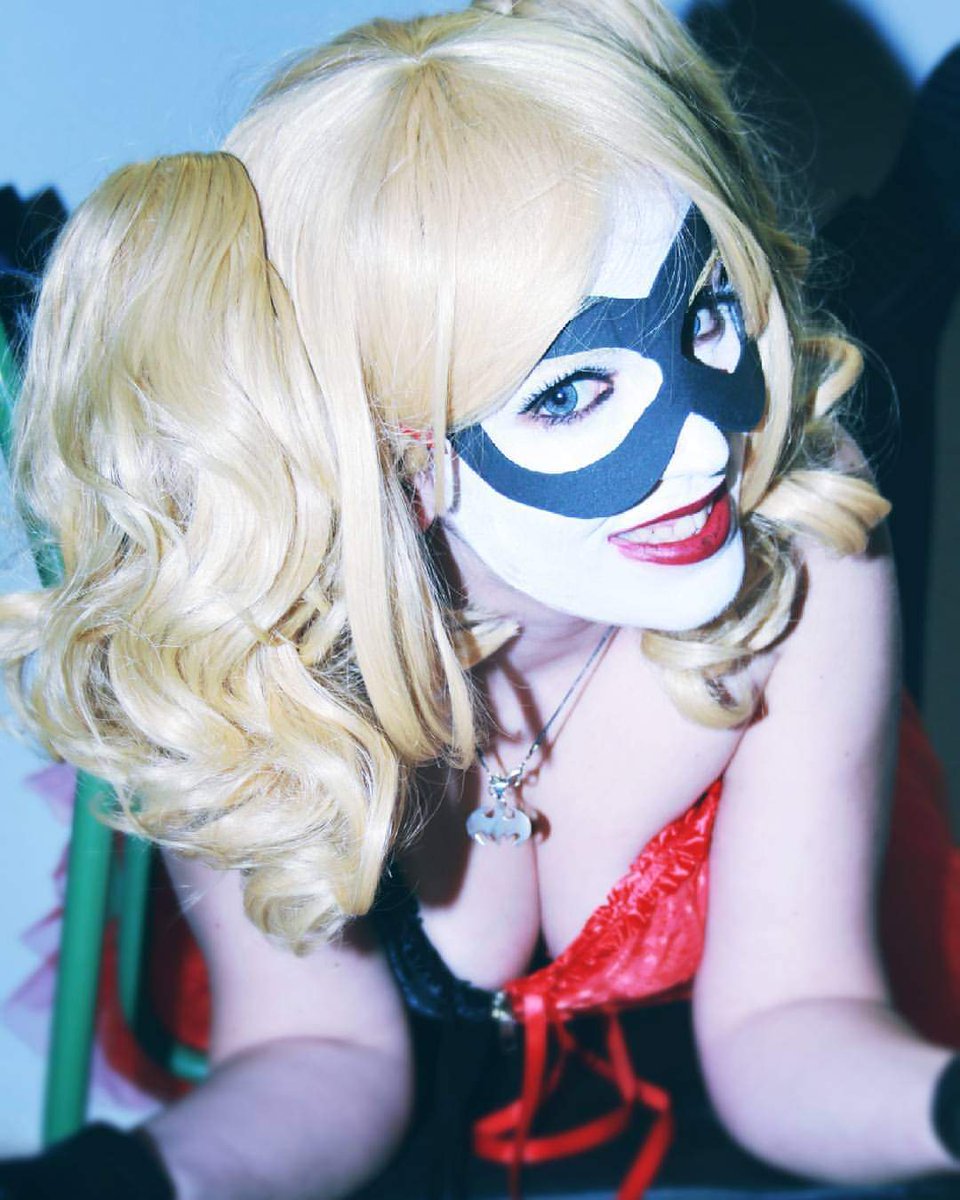 Lady Devilrose on Twitter: "Se me ha ocurrido hacer un hilo super guay entre todos los ...