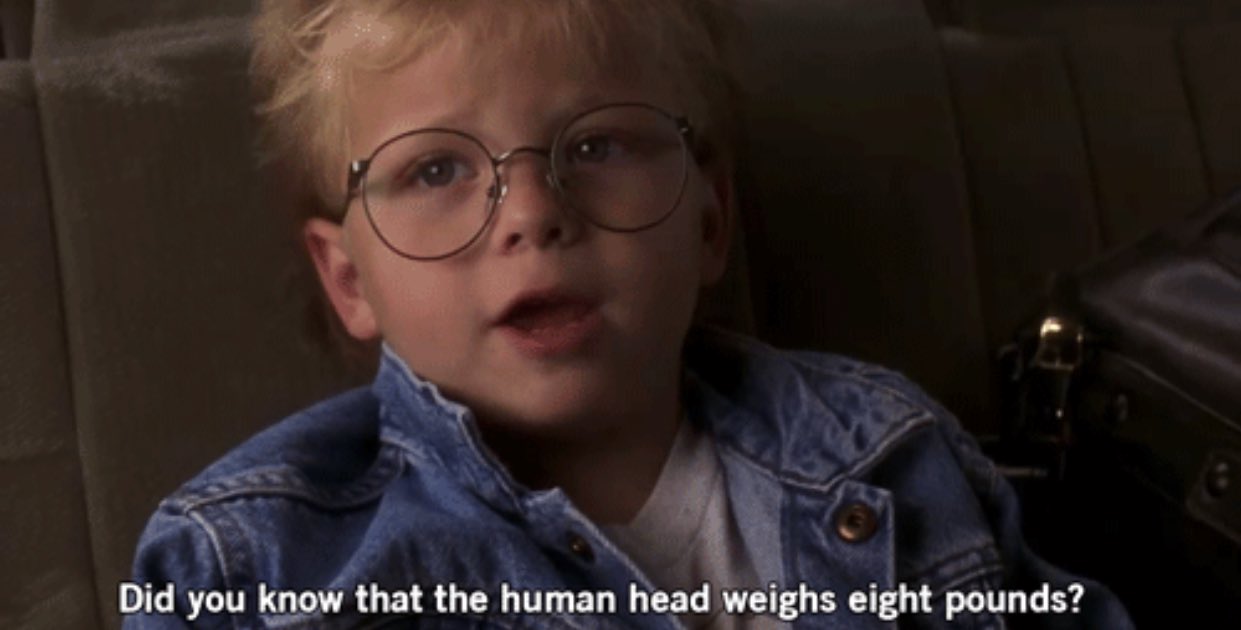 Jerry Maguire Kid