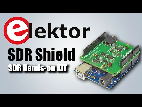 Elektor sdr shield - ptutoronto