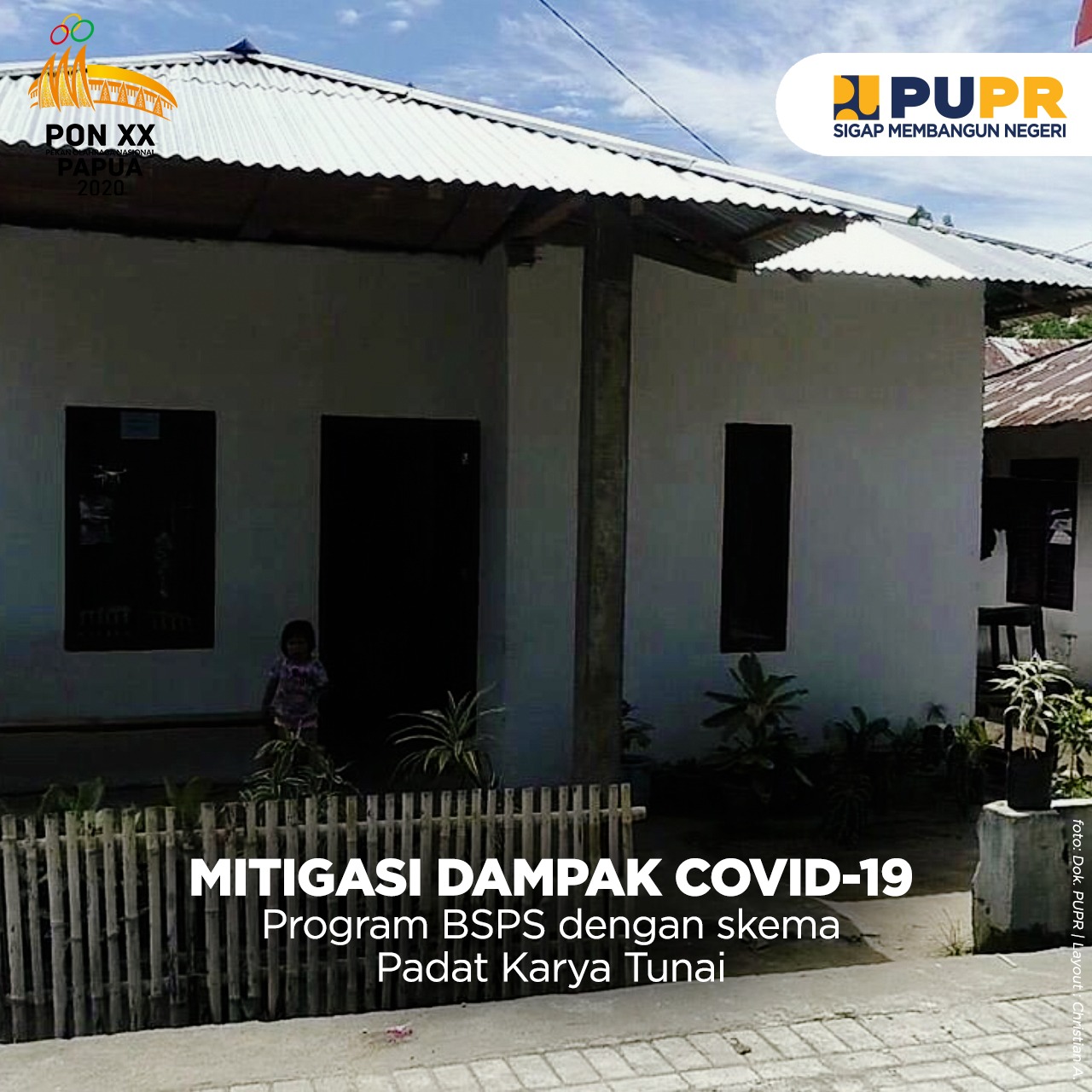 Kementerian PUPR on Twitter: Kementerian PUPR on Twitter: