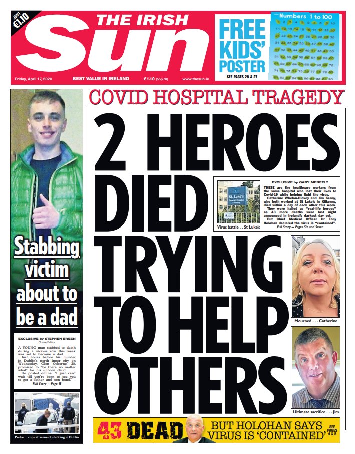 Irish Daily Sun Paper Flash Sales | innoem.eng.psu.ac.th