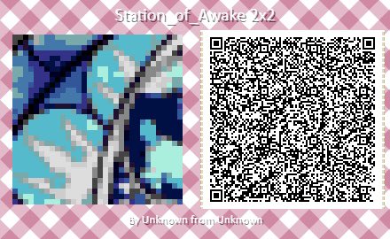 Animal Crossing Qr Codes Kingdom Hearts Sora