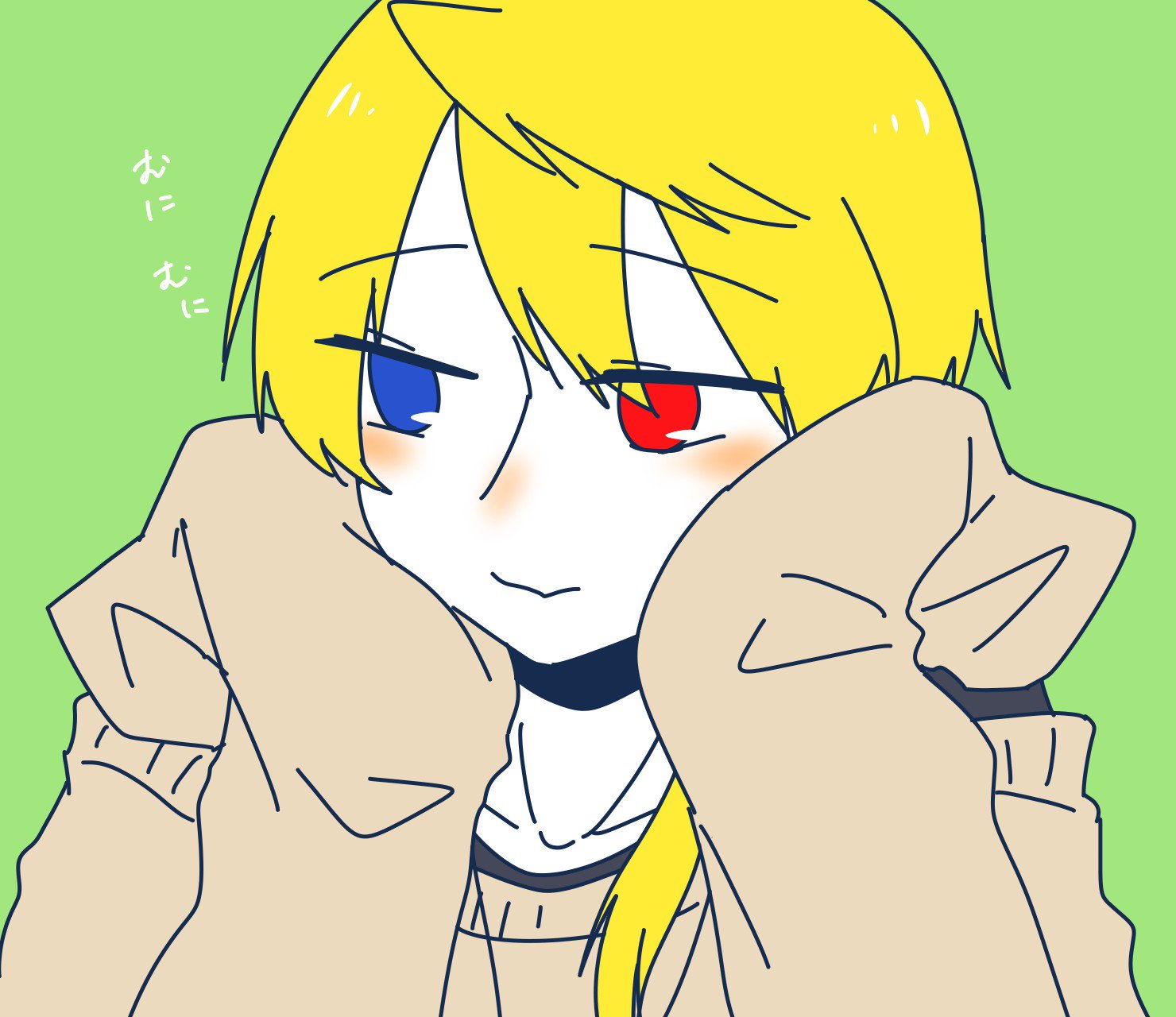 yyyu(ごちゃまぜ) on Twitter: "大昔のうちの子 https://t.co/Rl4wPlY8uZ" / Twitter