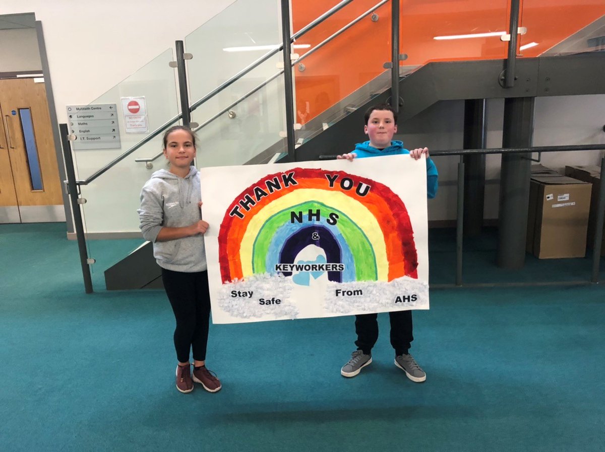 Allerton High School