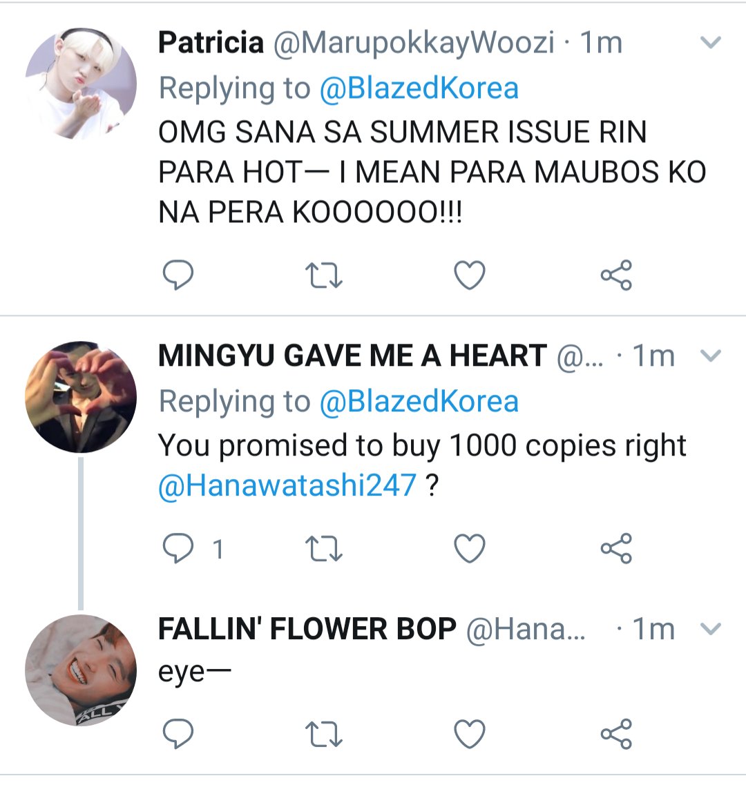 MingMing ⨟ 🌙 on Twitter: "ㅡ97ㅡ…