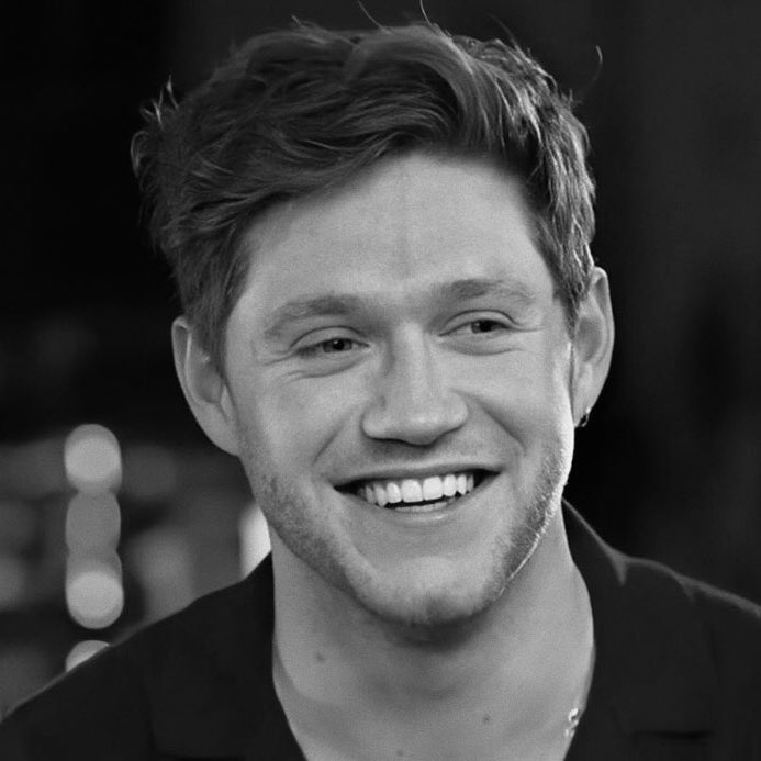 Niall horan smiling store