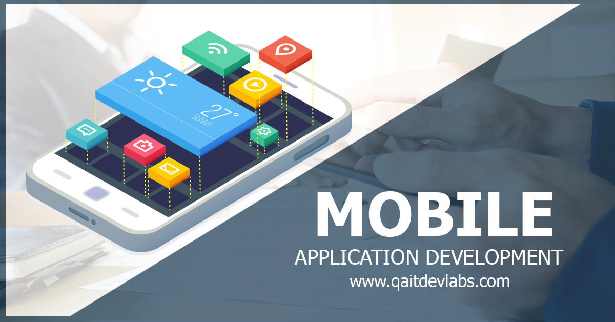 QAIT DevLabs on Twitter: "@QAITDevLabs offers the best of designing, modelling, #Coding, # ...